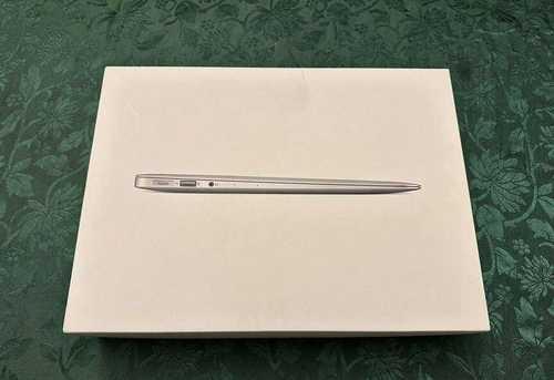 Apple MacBook Air 13" 2015 8/256, все хорошо