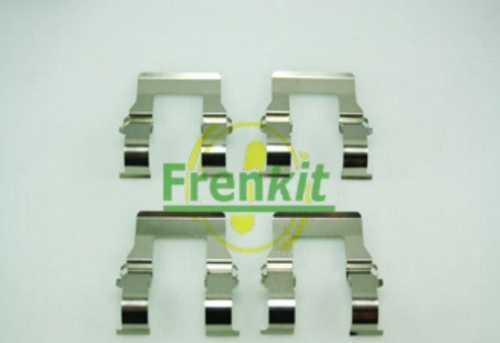 Frenkit 901194 Комплект монтажный дискового тормоз