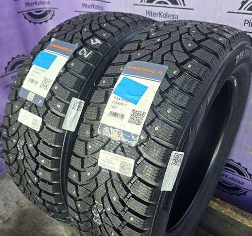 Pirelli Formula Ice 215/60 R17