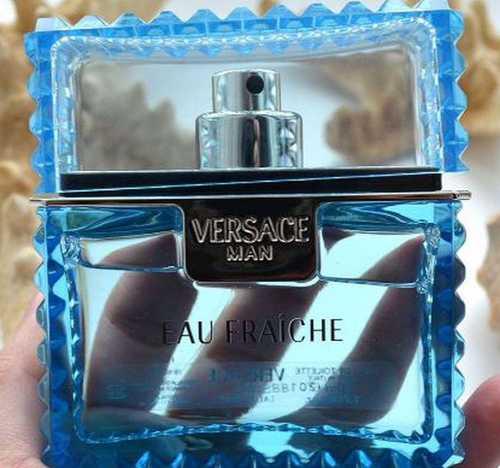 Versace Man Eau Fraiche