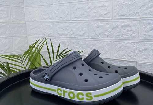 Crocs сабо детские (С8 - J3 )