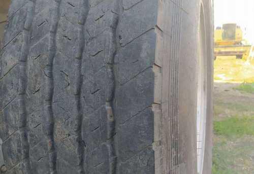 Kormoran All Season 365/80 R20 25