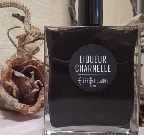 Pierre Guillaume Liqueur Charnelle распив 2 мл