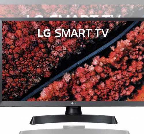 LG SMART TV 28TL510S-PZ