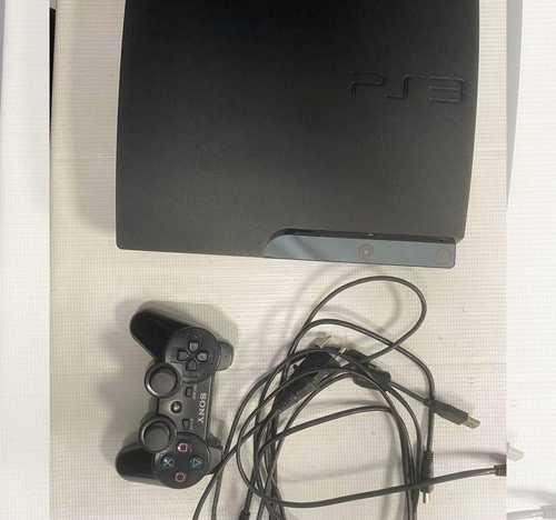 Sony playstation 3