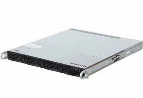Сервер iRU Rock S1104P 2002374 - новый
