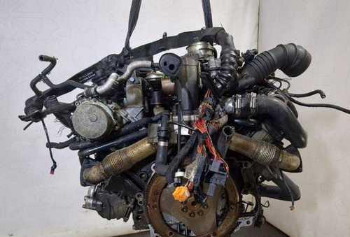 Контрактный двигатель 2.5 AKE Audi A6 (C5)