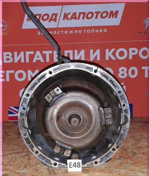 АКПП 722.699 3,2 Mercedes C-класс W202 W203 №299