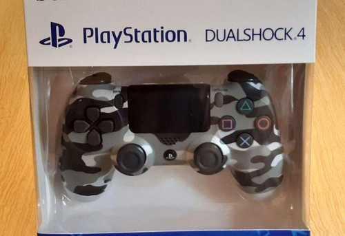 Dualshock4 Дуалшок3 Джойстик PS4 Геймпад PS3 новый