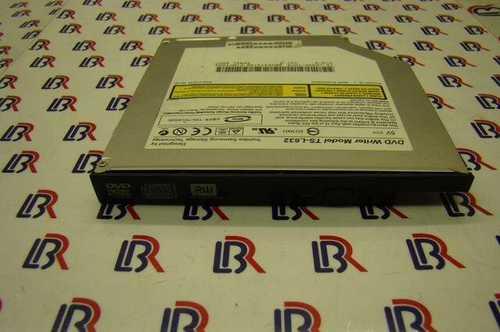 TS-L632 DVD Writer toshiba a200