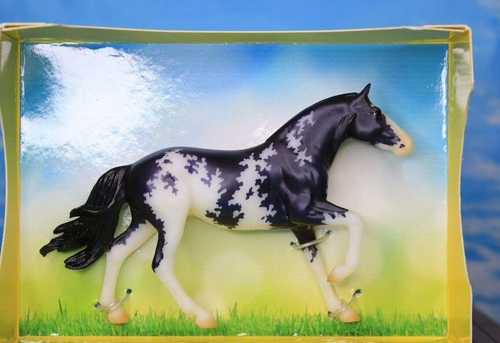 Лошадь Breyer Stablemate (1:32) 10004 Lanin