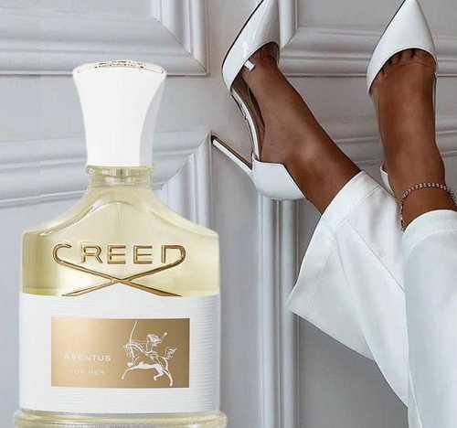 Creed aventus for her оригинал (распив)