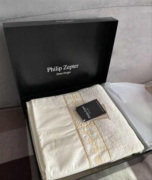 Махровые полотенца Philip zepter home design