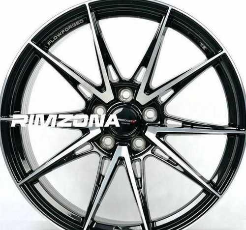 Литые диски procast R19 5x112 hgh