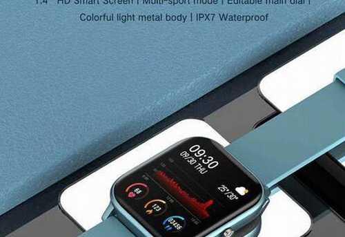 Smart watch p8