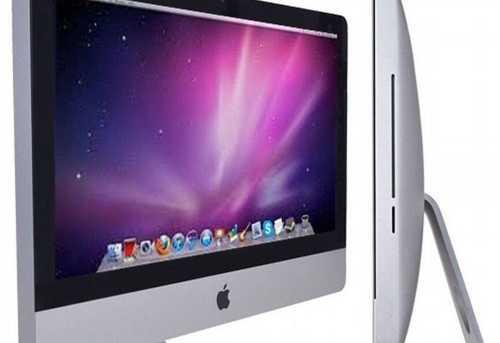 Apple iMac 21 2011 16gb 1Tb