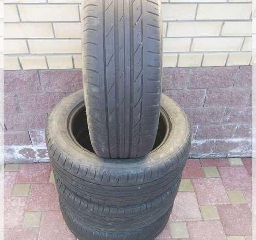 Bridgestone Turanza T001 205/55 R16