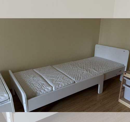 Кровать раздвижная IKEA