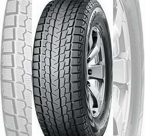 Yokohama Ice Guard SUV G075 255/50 R20 109Q