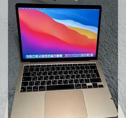 Macbook Air 13 m1 2020