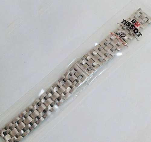 Браслет наручных часов Tissot Automatics III
