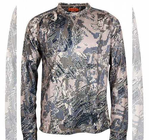 Футболка Remington Hunting Shirts Figure р. 3XL