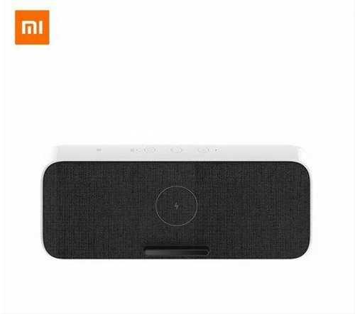 Xiaomi Wireless Charge Speaker 30W, BT 5.0