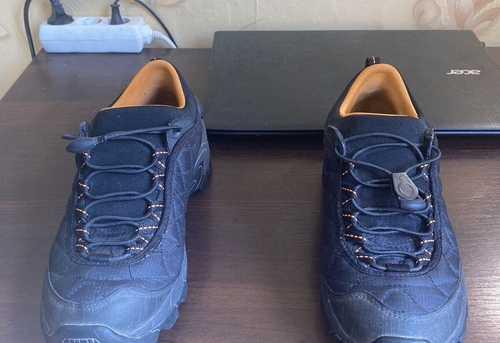 Зимние термо кроссовки merrell оригинал