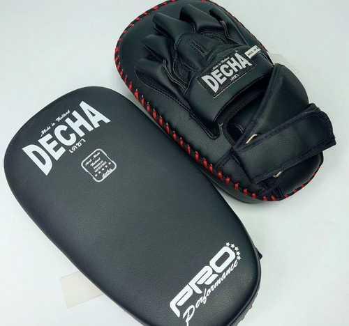 Тай пэды Decha Hybrid