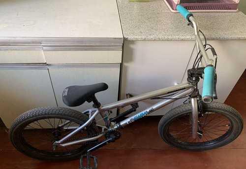 Bmx Mongoose Legion L40