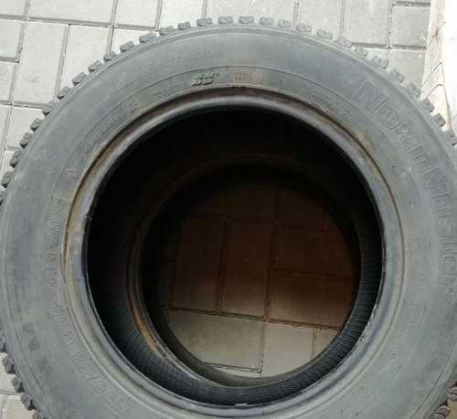 Fortio WN-01 195/65 R15