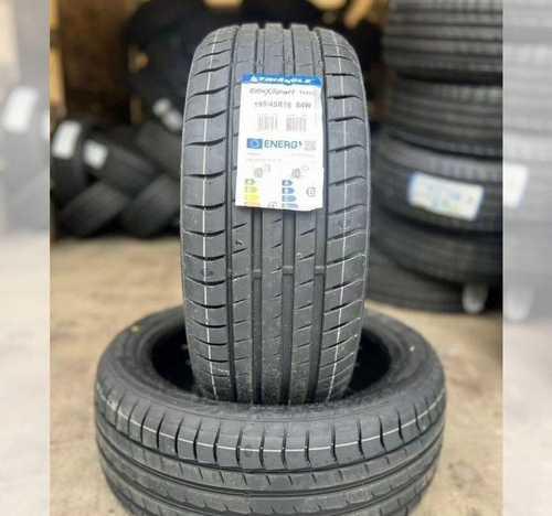 Triangle EffeXSport TH202 195/45 R16