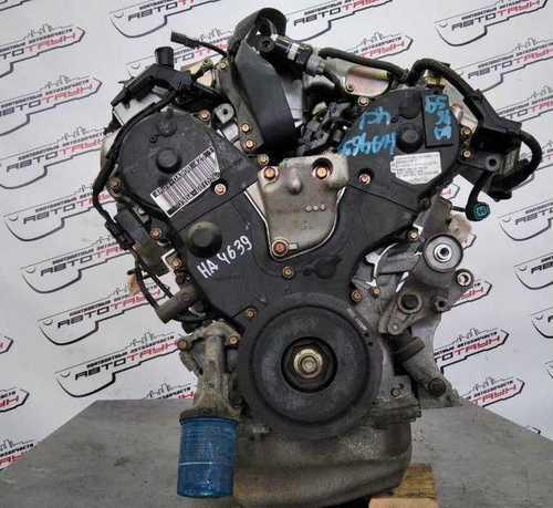 Двигатель honda J30A inspire UC1 2WD HA4639-601026