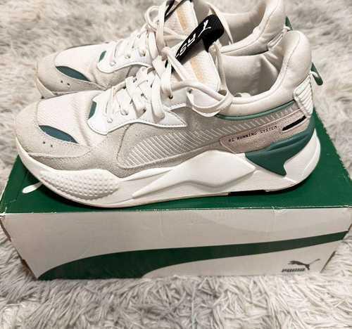 Puma rs x