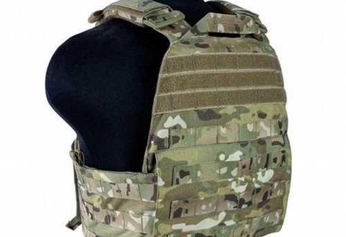 Чехол для бронеплит modular plate carrier