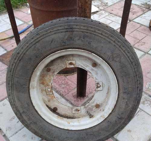 Воронеж B16 4.00/10 R10
