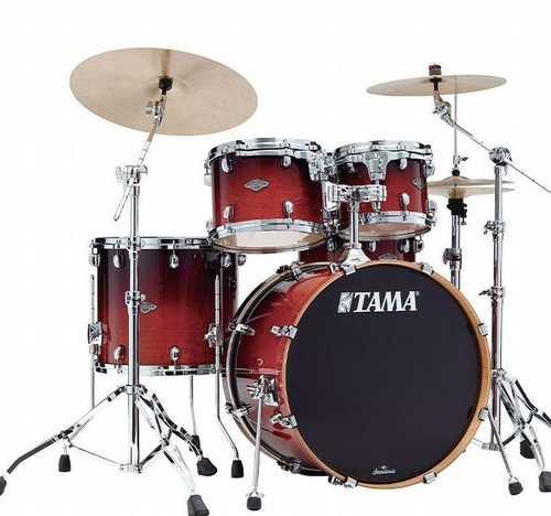 Tama MBS42S-DCF Starclassic Performer ударная уста