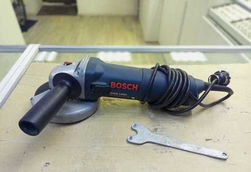 Ушм bosch GWS 1000 professional