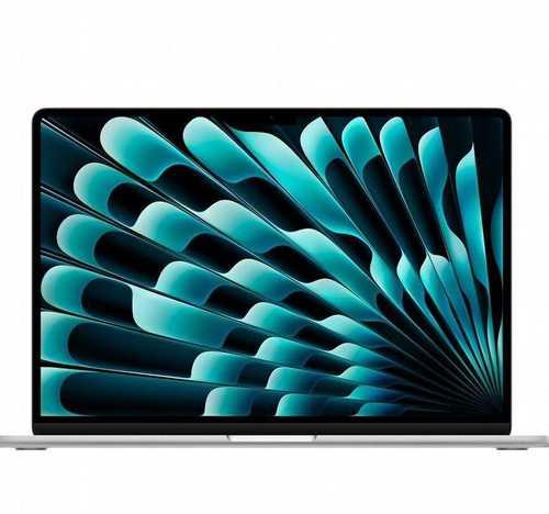 MacBook Air 15"(2024) 24Gb, 1TB (Z1BR000L3) Custom
