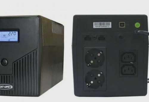 Ибп бастион skat-UPS 2000/1200