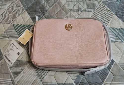 Michael Kors Fulton Large Eastwest Cross Body