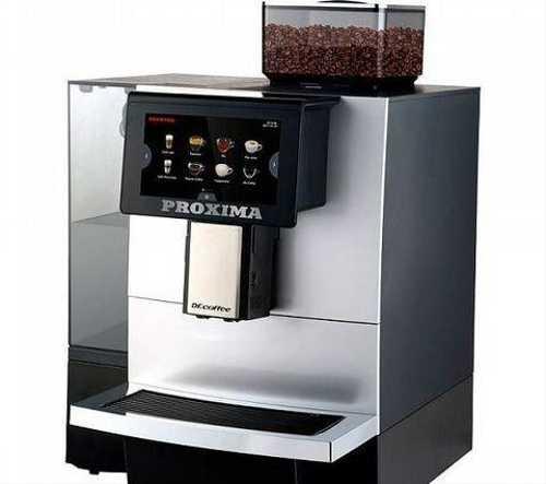 Кофемашина proxima F11 Big (Dr.Coffee)