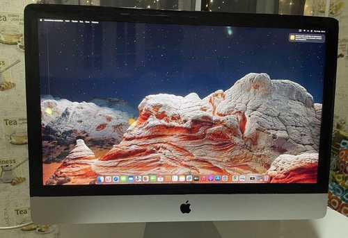 Apple iMac 27 5k 2015