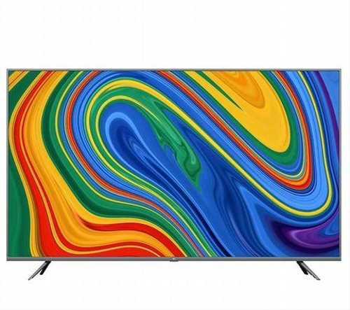 Телевизор Xiaomi Mi TV 4S 65 T2S 65" (2020) L65M5