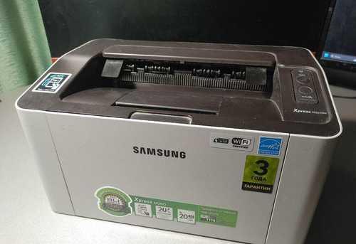 Принтер Samsung Хрrеss M2020W