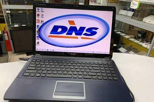 15.6" Ноутбук DNS TWC-N13M-GE2 Intel/ SSD 256Gb
