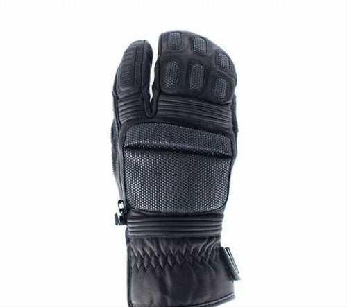 Варежки terror - race Mitten (Black) (Размер М)