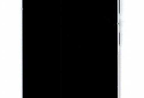 Дисплей для Samsung Galaxy S21 5G SM-G991B/DS белы