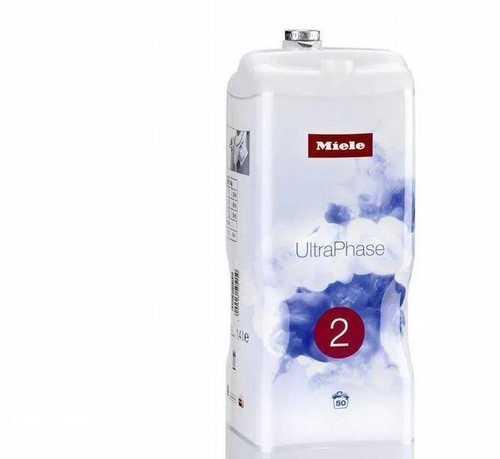Жидкое средство для стирки miele UltraPhase2