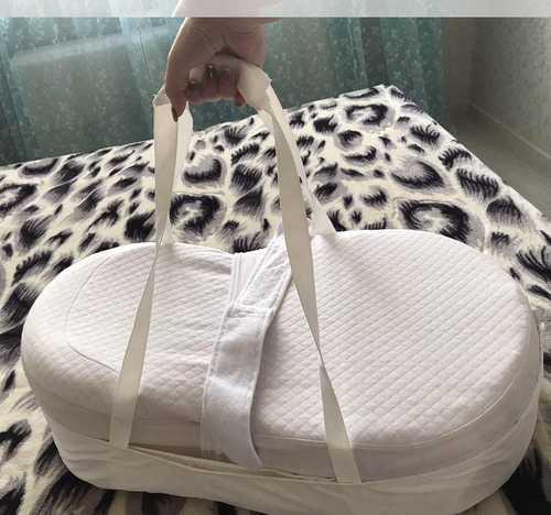 Кокон farla baby shell для малыша, брала за 7тыс